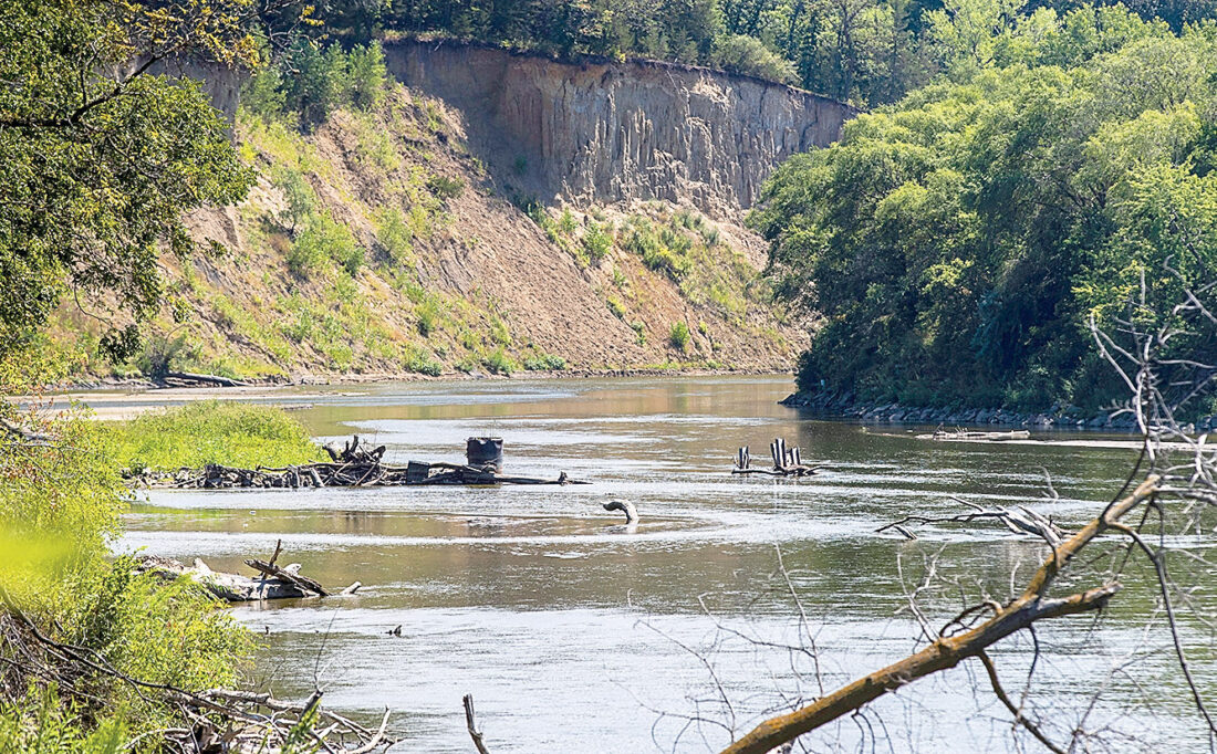 Amoeba suspected in 2nd death | News, Sports, Jobs - Altoona Mirror